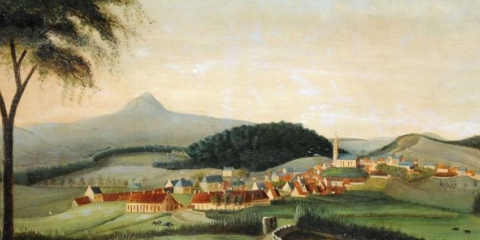 Markinch Heritage Group