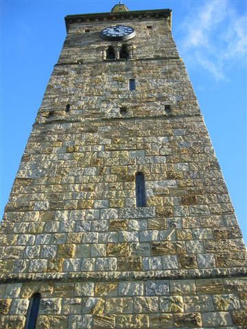 Markinch Heritage Group